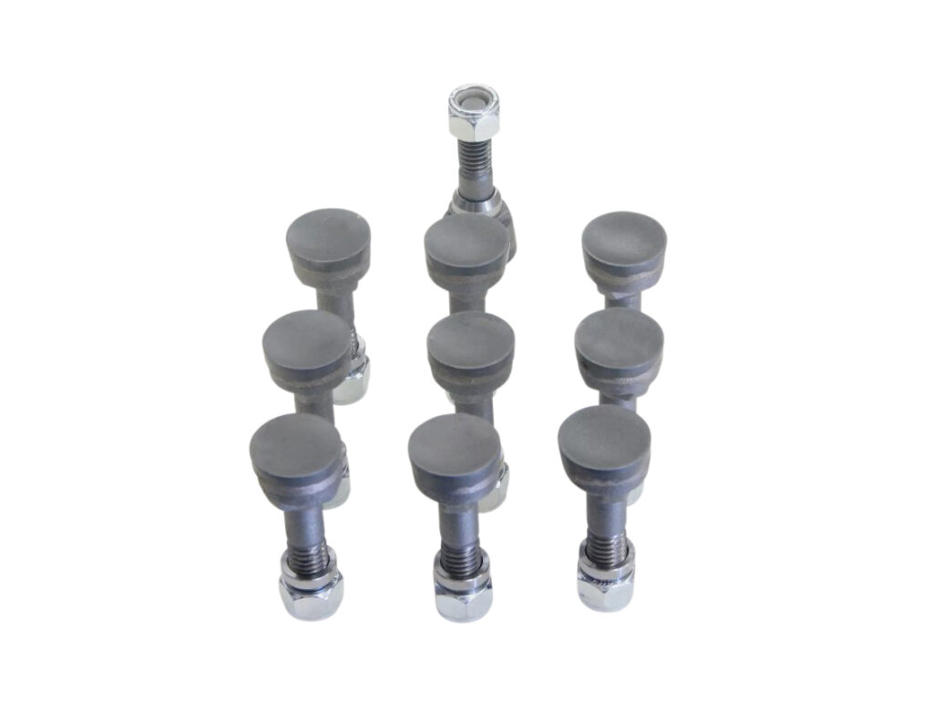 Greenteeth 700 Series Compatible | LA Grinding | Serving California ...