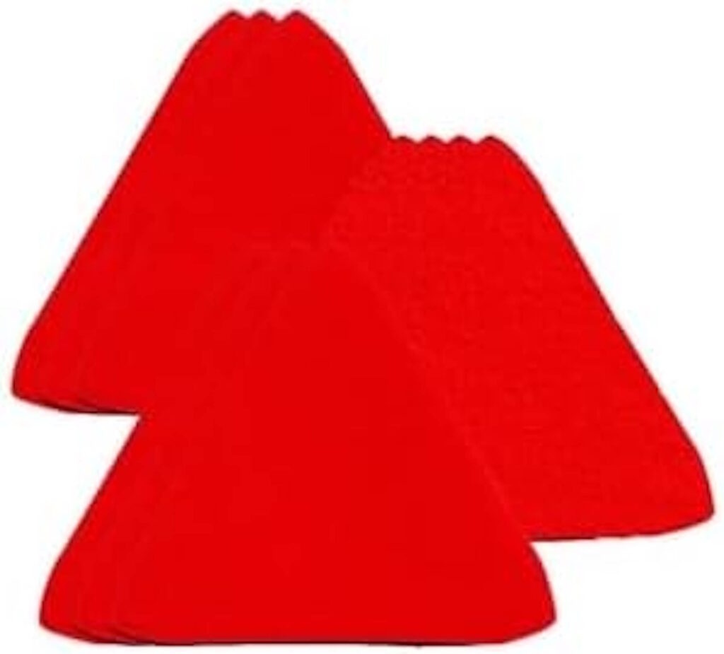 Diablo Triangle Detail Sanding Sheet Assorted (10-Pack) | LA Grinding ...
