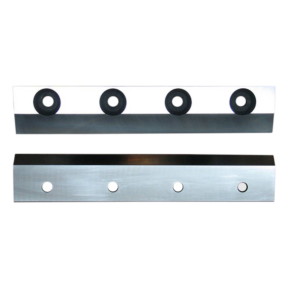 Foremost Model HD-5B Compatible Rotor Knife (Reverse Bevel) | LA ...