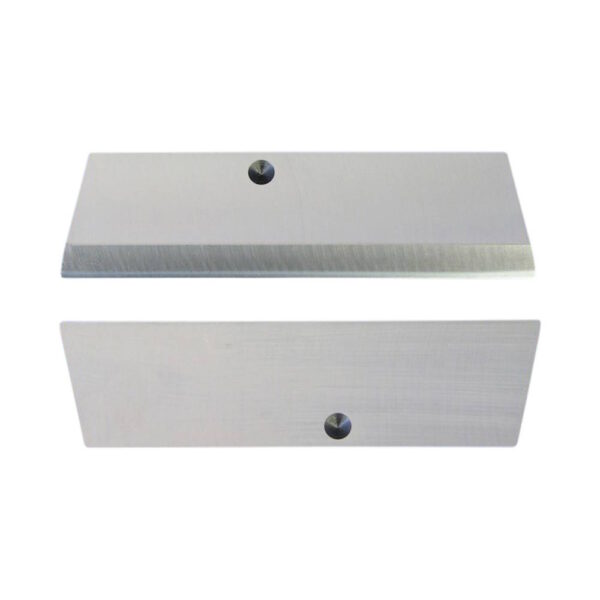 Erema Pelletizer Knife (Compound Bevel High Speed Steel) | LA Grinding ...